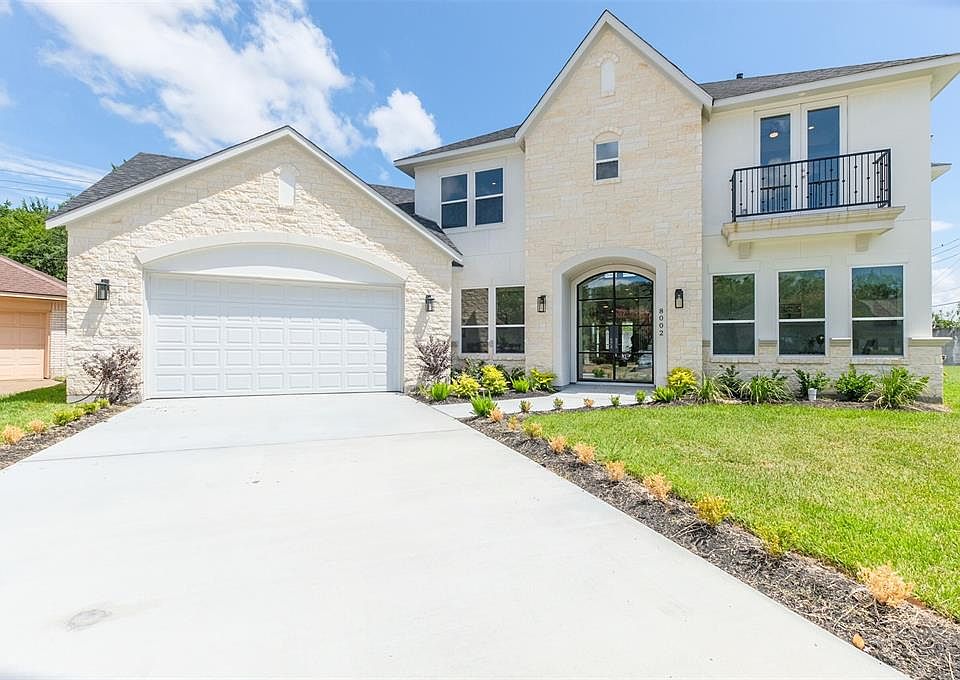 8002 N Circle Dr, Houston, TX 77071 | MLS #85567054 | Zillow