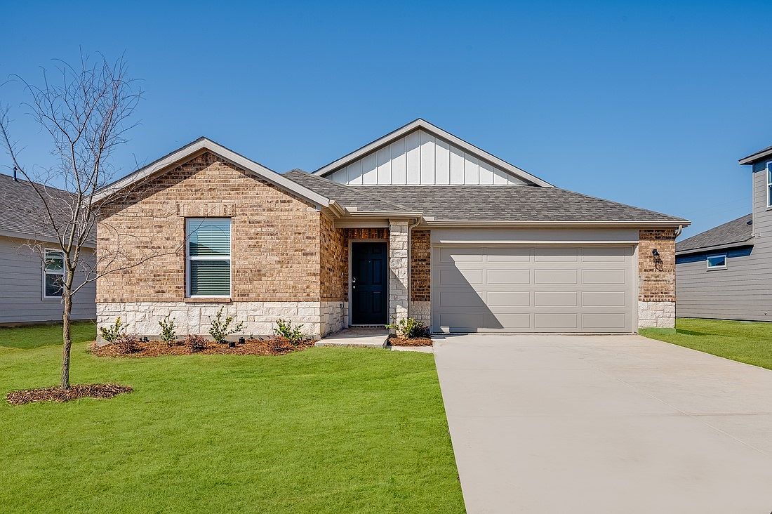 1323 Panela Rd, Crandall, TX 75114 | Zillow