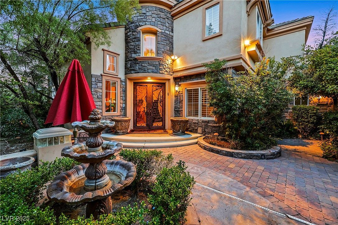 801 Sir James Bridge Way, Las Vegas, NV 89145 | Zillow