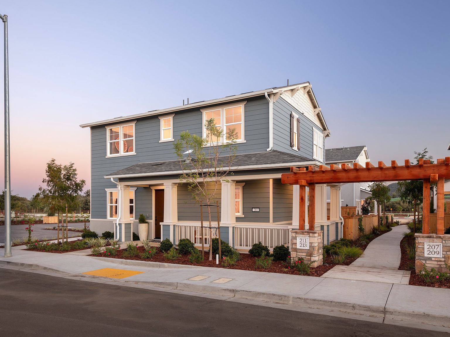 Plan 2 Plan, Estero at Avila Ranch, San Luis Obispo, CA 93401 | Zillow