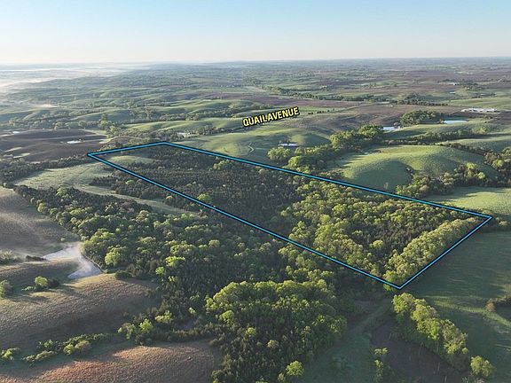 0 Quail Ave, Arispe, IA 50831 | Zillow