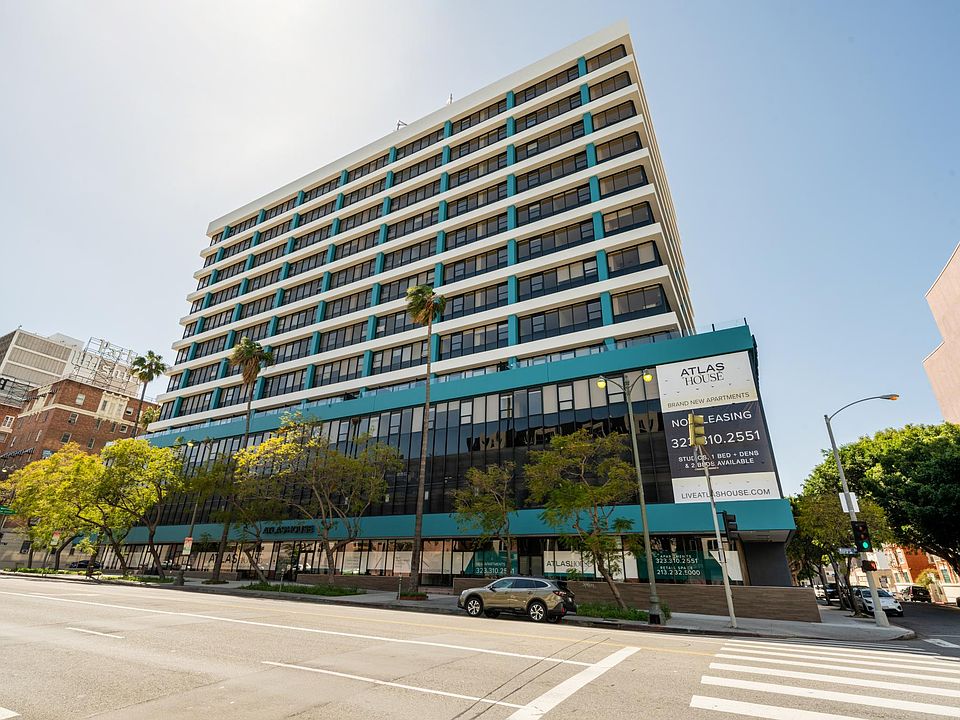 2500 Wilshire Blvd #67BCEB82C, Los Angeles, CA 90057 | Zillow