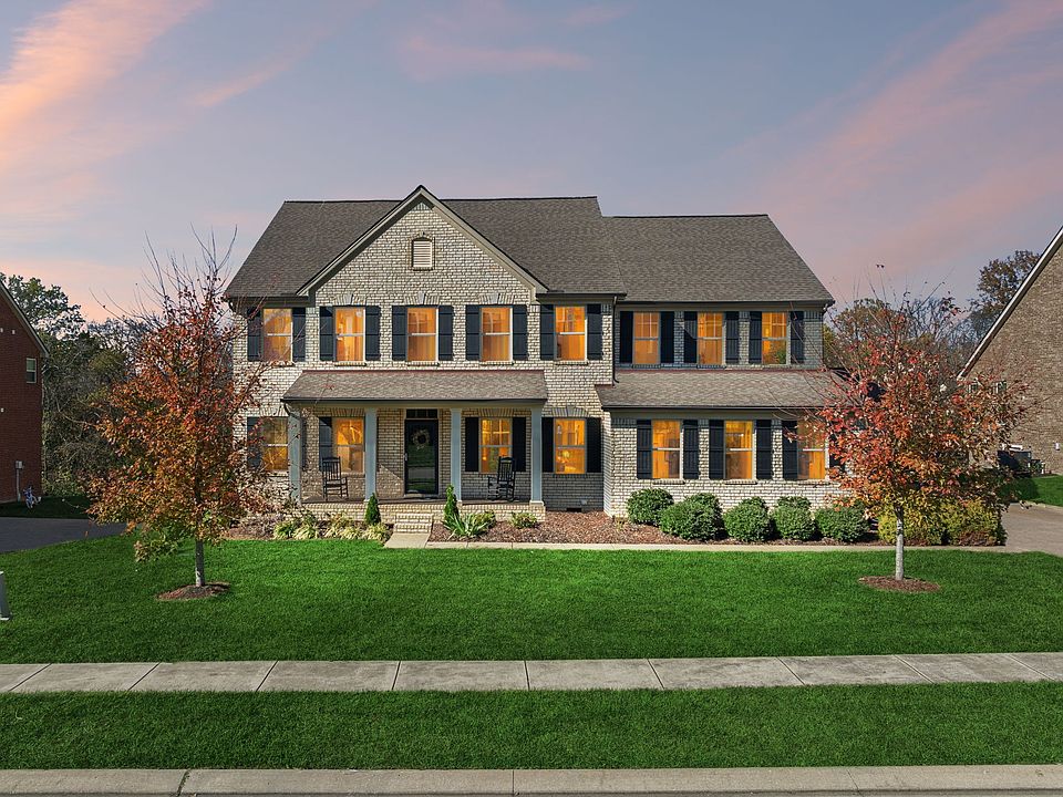 9067 Clovercroft Preserve Dr, Franklin, TN 37067 | Zillow