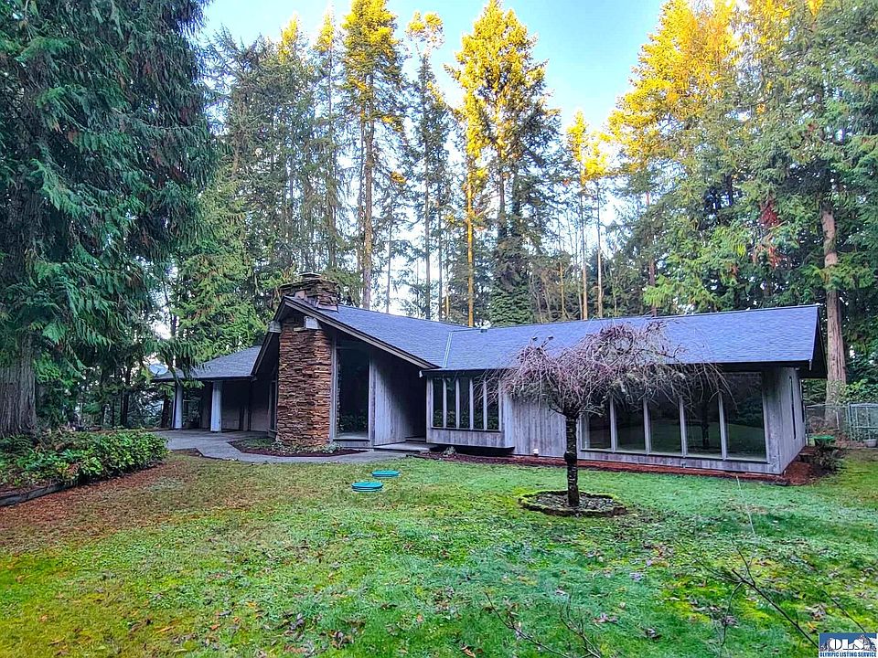 1036 Hooker Rd, Sequim, WA 98382 | Zillow