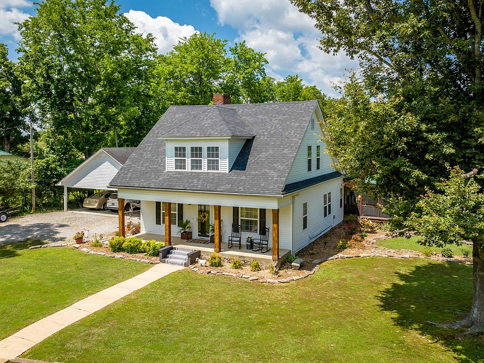 184 Largo Rd, Decaturville, TN 38329 | Zillow