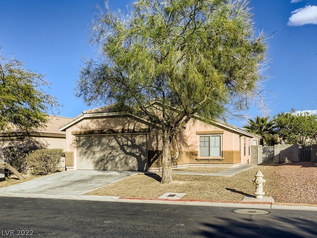 6764 Allen Ranch Ct, Las Vegas, NV 89148 | Zillow