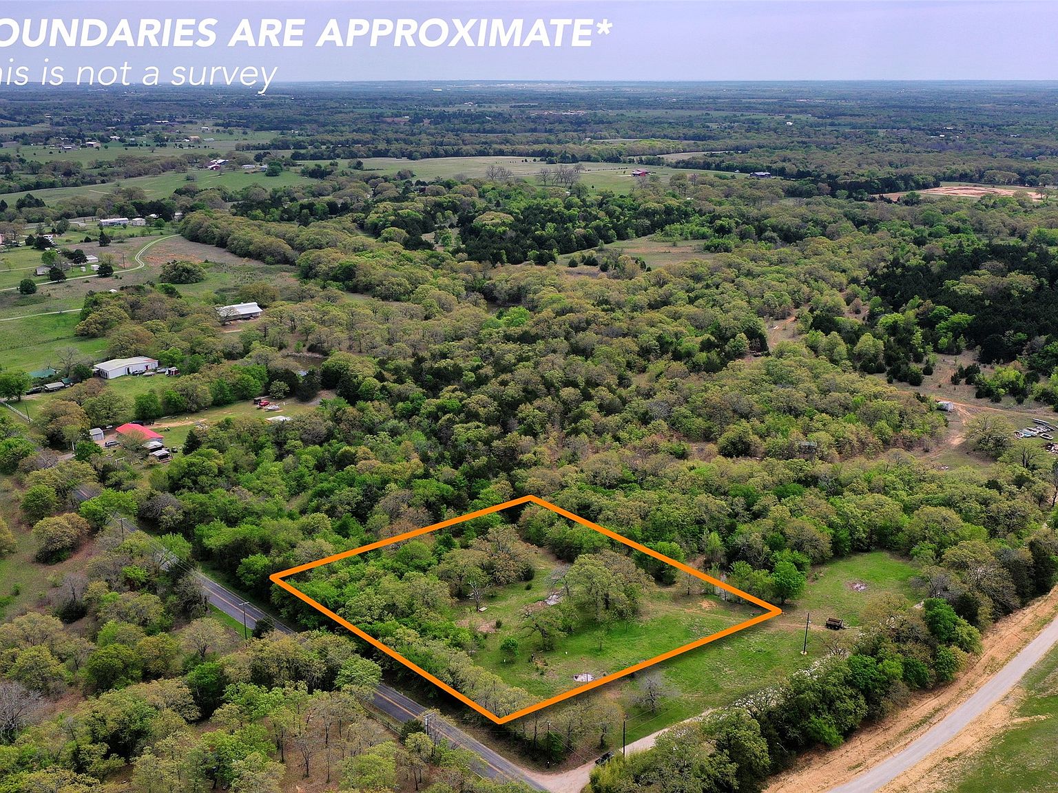 2 Locust Rd, Pottsboro, TX 75076 | MLS #20907441 | Zillow