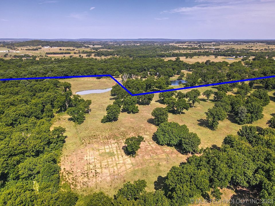 21503 Highway 16, Okmulgee, OK 74447 | MLS #2331301 | Zillow