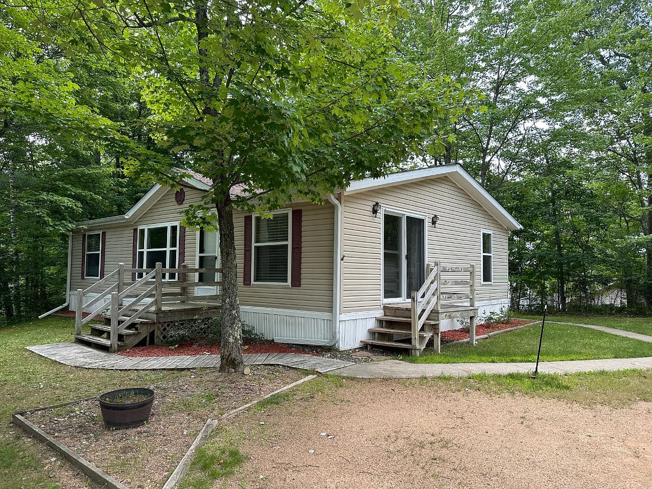 2050 Highway 45 #17, Eagle River, WI 54521 | Zillow