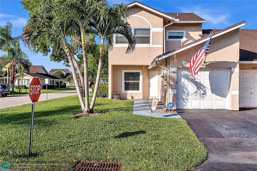 1236 NW 52nd Way UNIT 0, Deerfield Beach, FL 33442 | Zillow