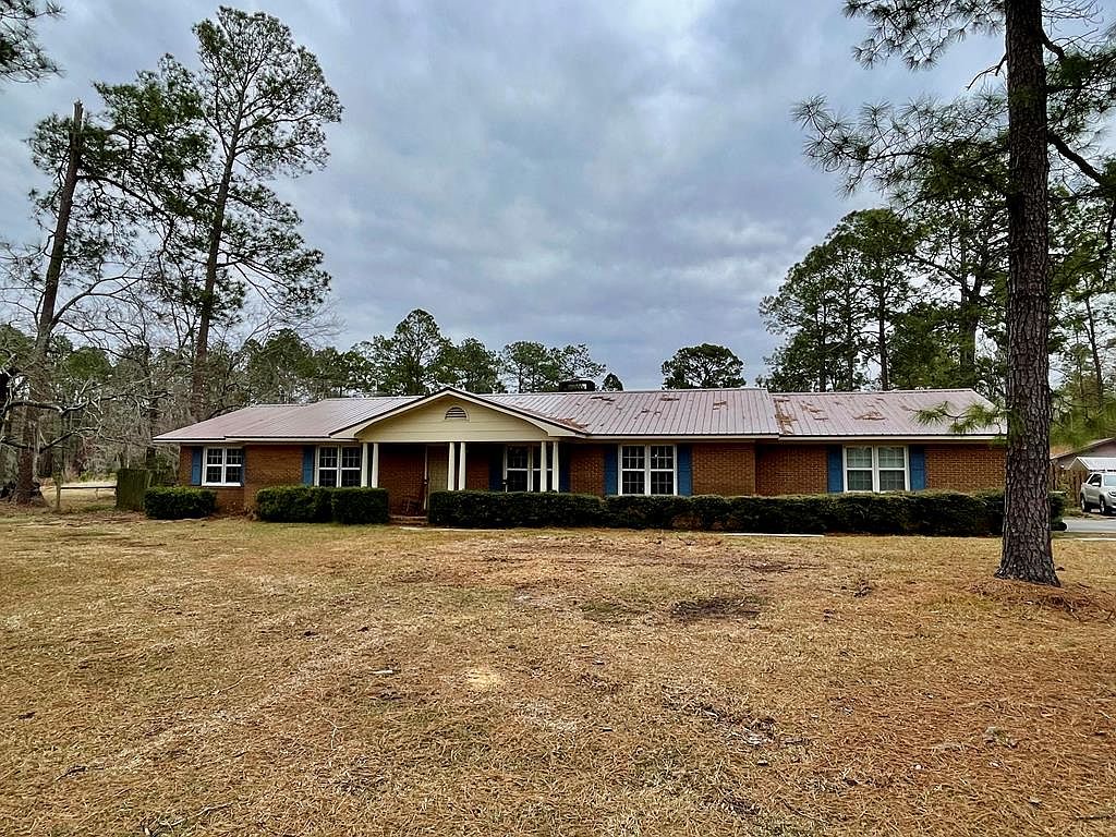 3100 Massee Post Rd, Adel, GA 31620 | MLS #139038 | Zillow