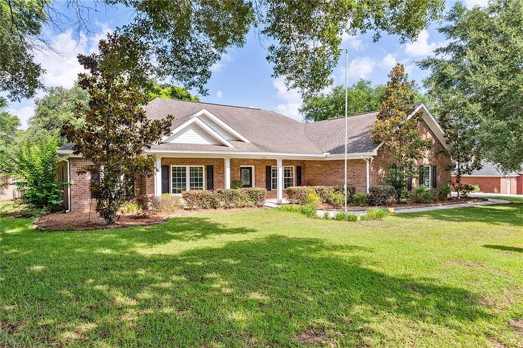 4240 Hamilton Oaks Ln, Mobile, AL 36695 | Zillow