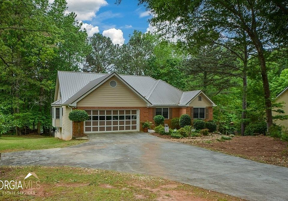 3670 Druids Dr SE, Conyers, GA 30013 | MLS #20121410 | Zillow