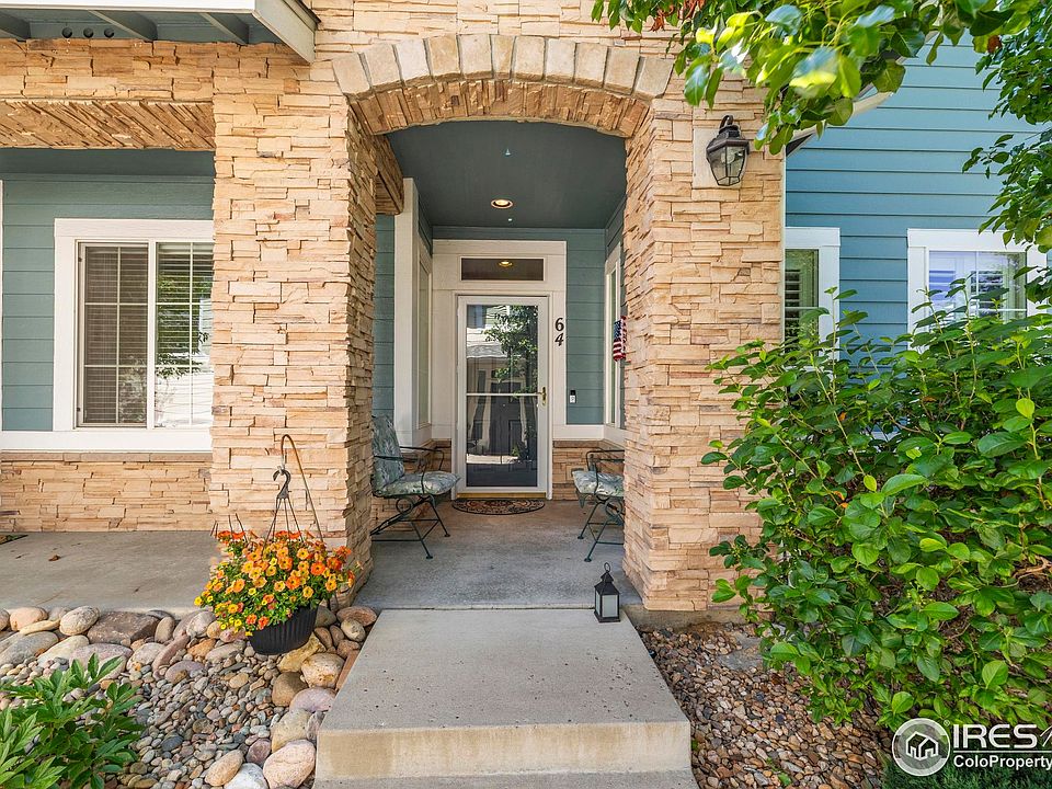 64 Whitehaven Cir, Highlands Ranch, CO 80129 | MLS #1037947 | Zillow
