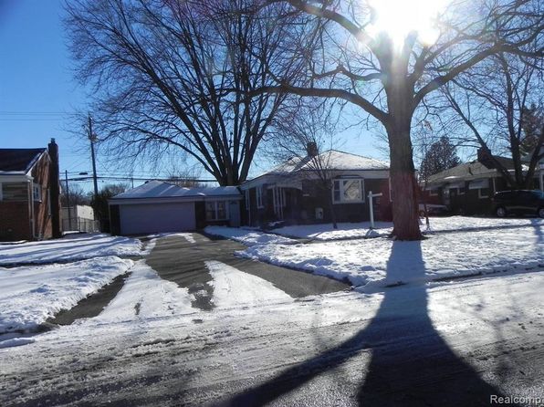 Redford Real Estate - Redford MI Homes For Sale | Zillow