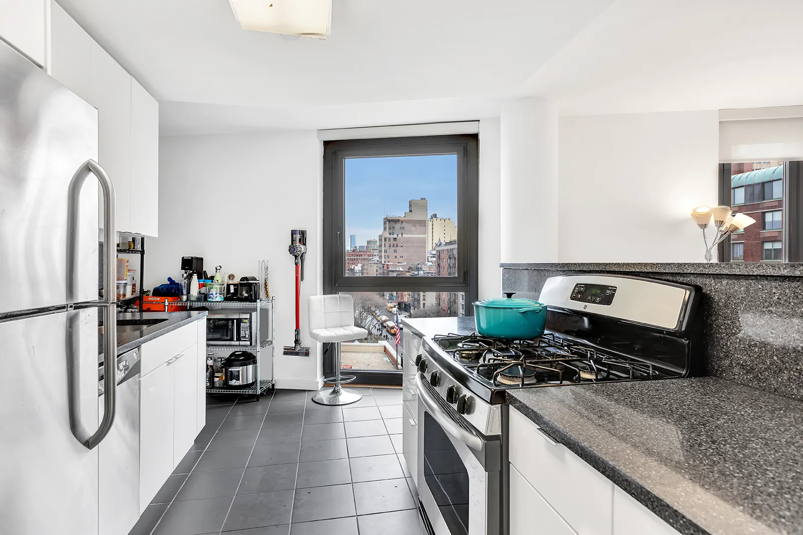 89 Murray Street #12D in Tribeca, Manhattan | StreetEasy