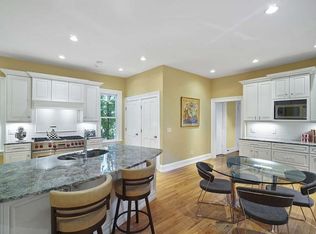 699 Boston Post Rd, Weston, MA 02493 | Zillow