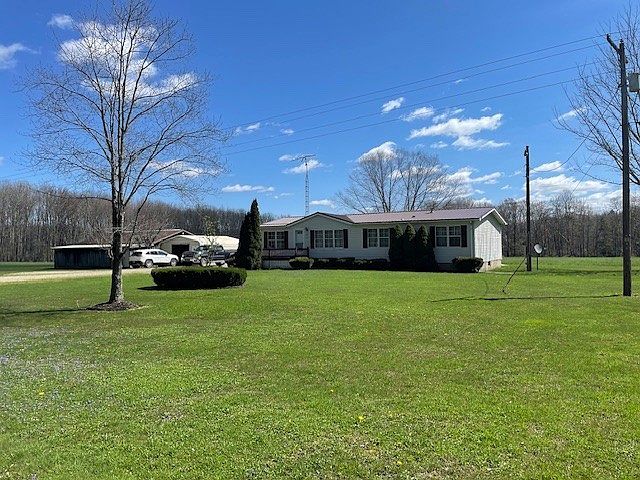 26714 Palmer Rd, Springboro, PA 16435 | Zillow