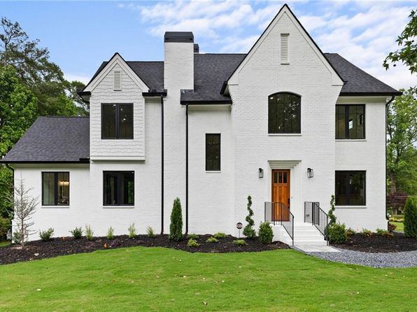 New Construction Homes in Decatur GA | Zillow