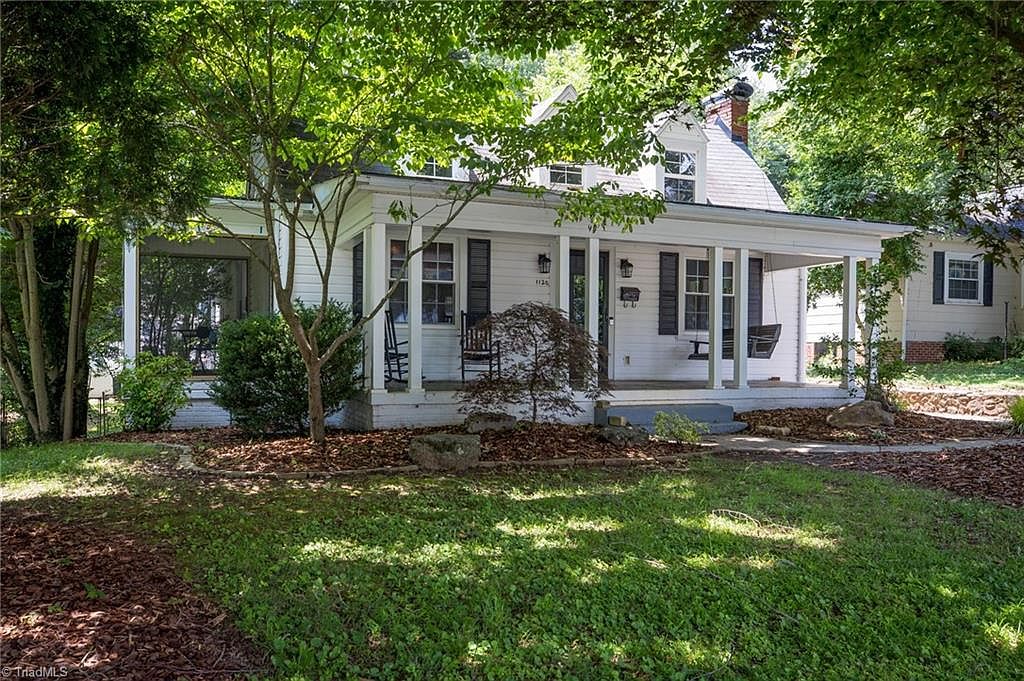 1120 Irving St, Winston Salem, NC 27103 | Zillow
