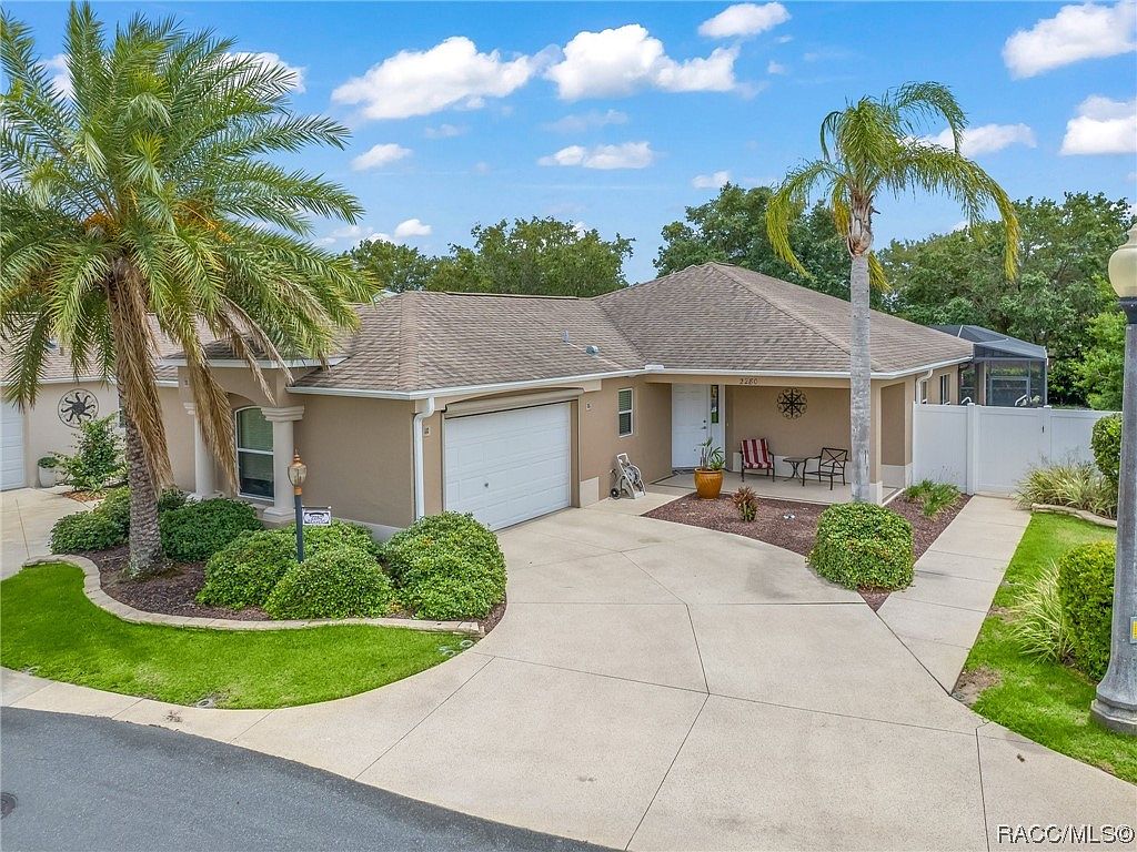 2280 Antigua Pl, The Villages, FL 32162 | Zillow