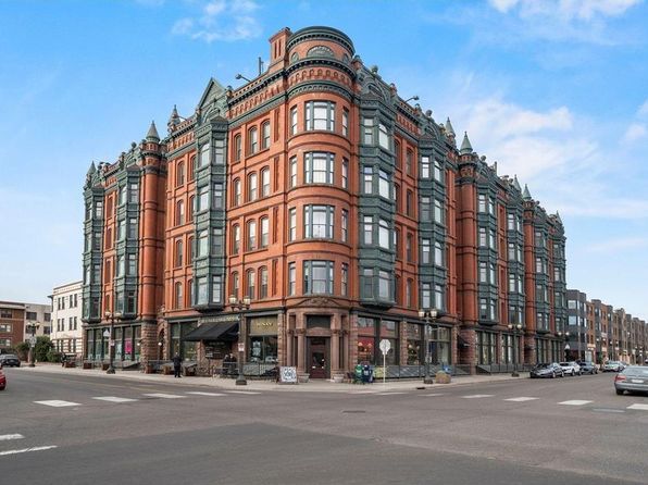 Saint Paul MN Condos & Apartments For Sale - 124 Listings | Zillow