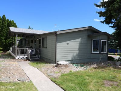 Dustin Baertsch (barch) - Real Estate Agent in Coeur d Alene, ID ...