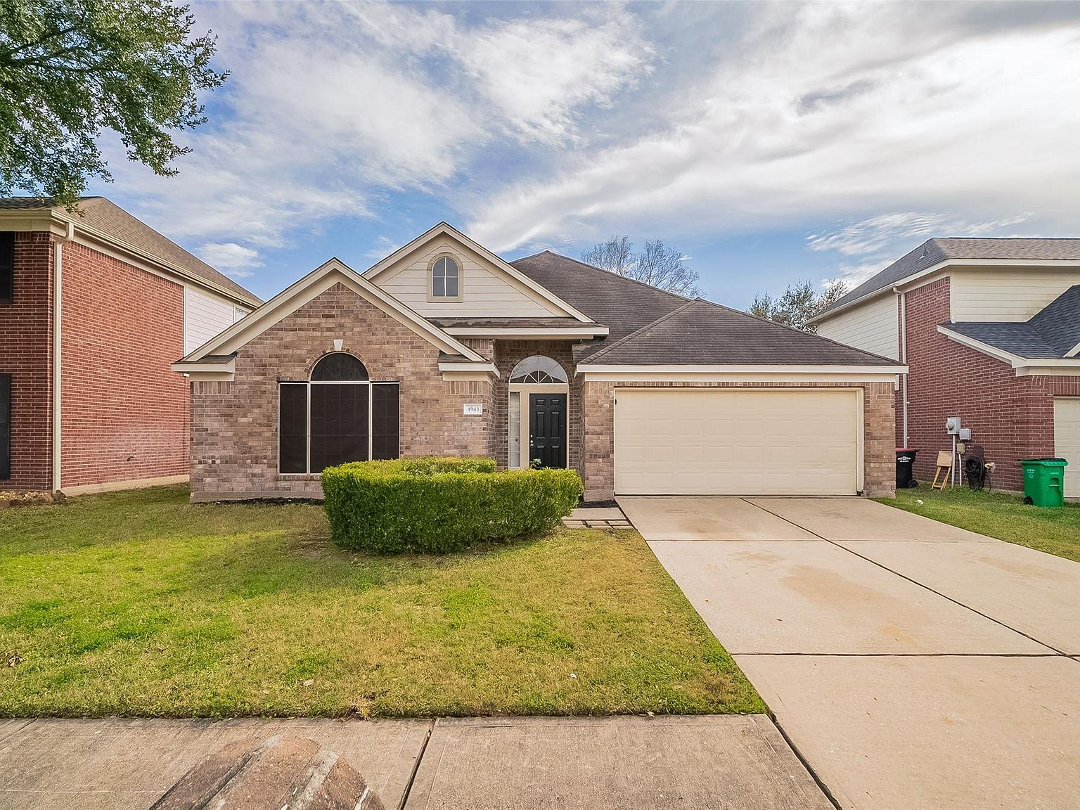4943 Lazy Timbers Dr, Humble, TX 77346 | MLS #95231071 | Zillow