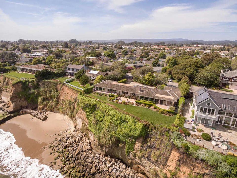 4600 Opal Cliff Dr, Santa Cruz, CA 95062 | Zillow