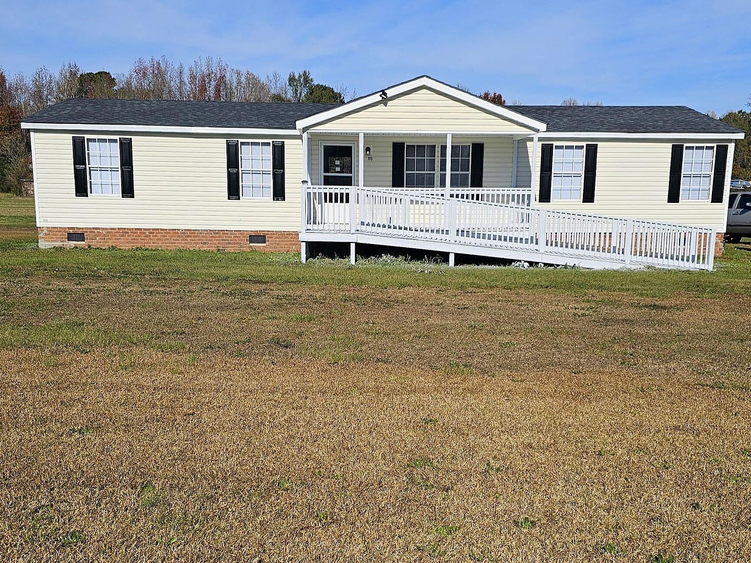 109 Mill Pond Road, Speed, NC 27881 | Zillow