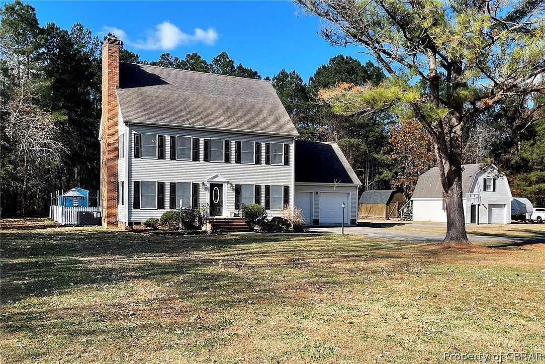 439 Holland Point Rd, Dutton, VA 23050 | Zillow
