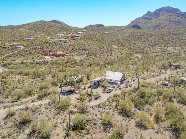 North Tucson - Tucson AZ Real Estate - 514 Homes For Sale | Zillow