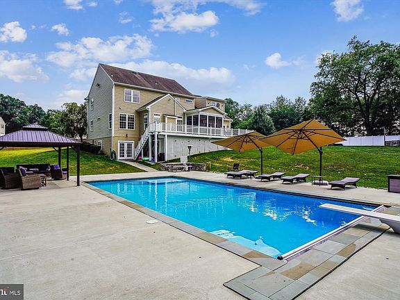 3508 Kemptown Church Rd, Monrovia, MD 21770 | MLS #MDFR2049660 | Zillow