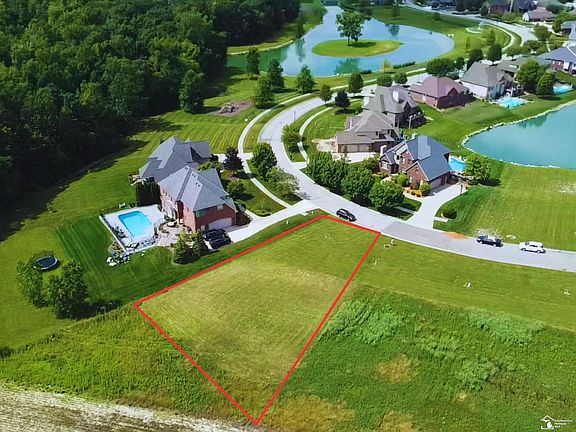 8213 Hunters Ridge Dr, Newport, MI 48166 | MLS #50115271 | Zillow