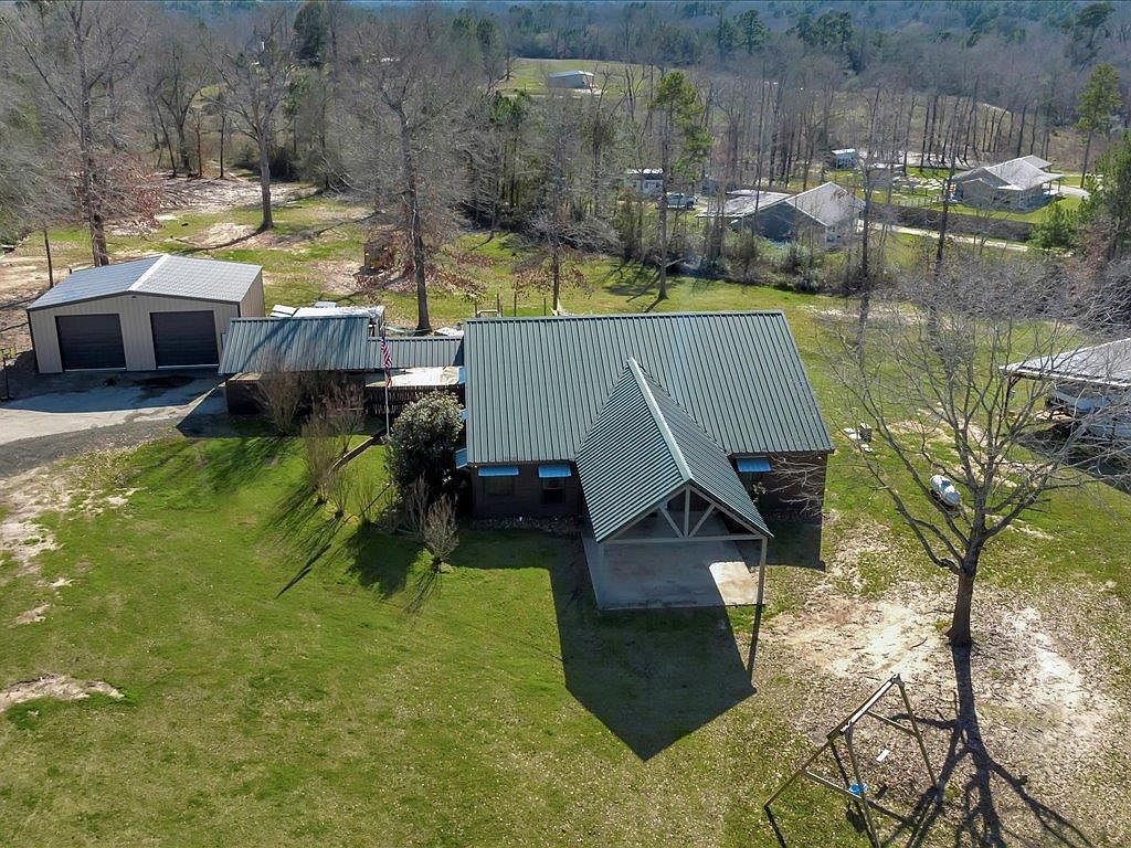 110 Ransom Brown Rd, Lufkin, TX 75904 | MLS #72537 | Zillow