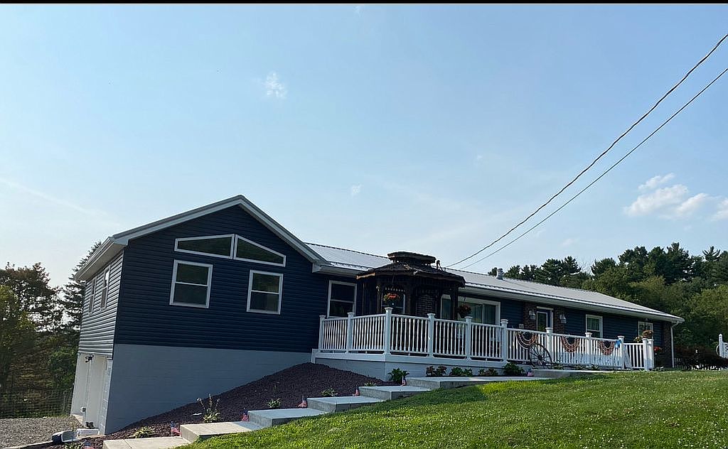 197 Turack Rd, Export, PA 15632 | Zillow