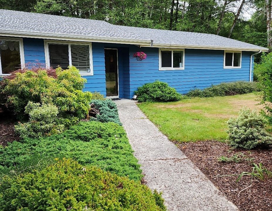 1172 Whitcomb-Dimmel Road, Forks, WA 98331 | Zillow