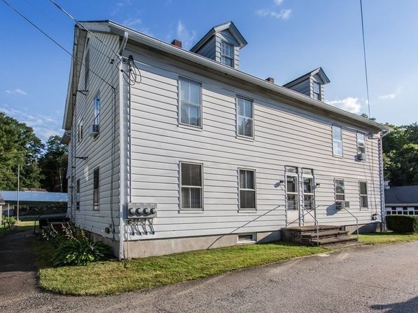 Warren Real Estate - Warren MA Homes For Sale | Zillow