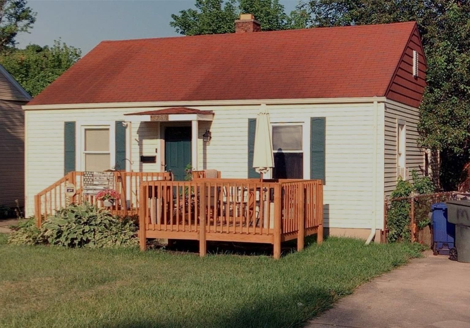 2255 Howey Rd, Columbus, OH 43211 | Zillow