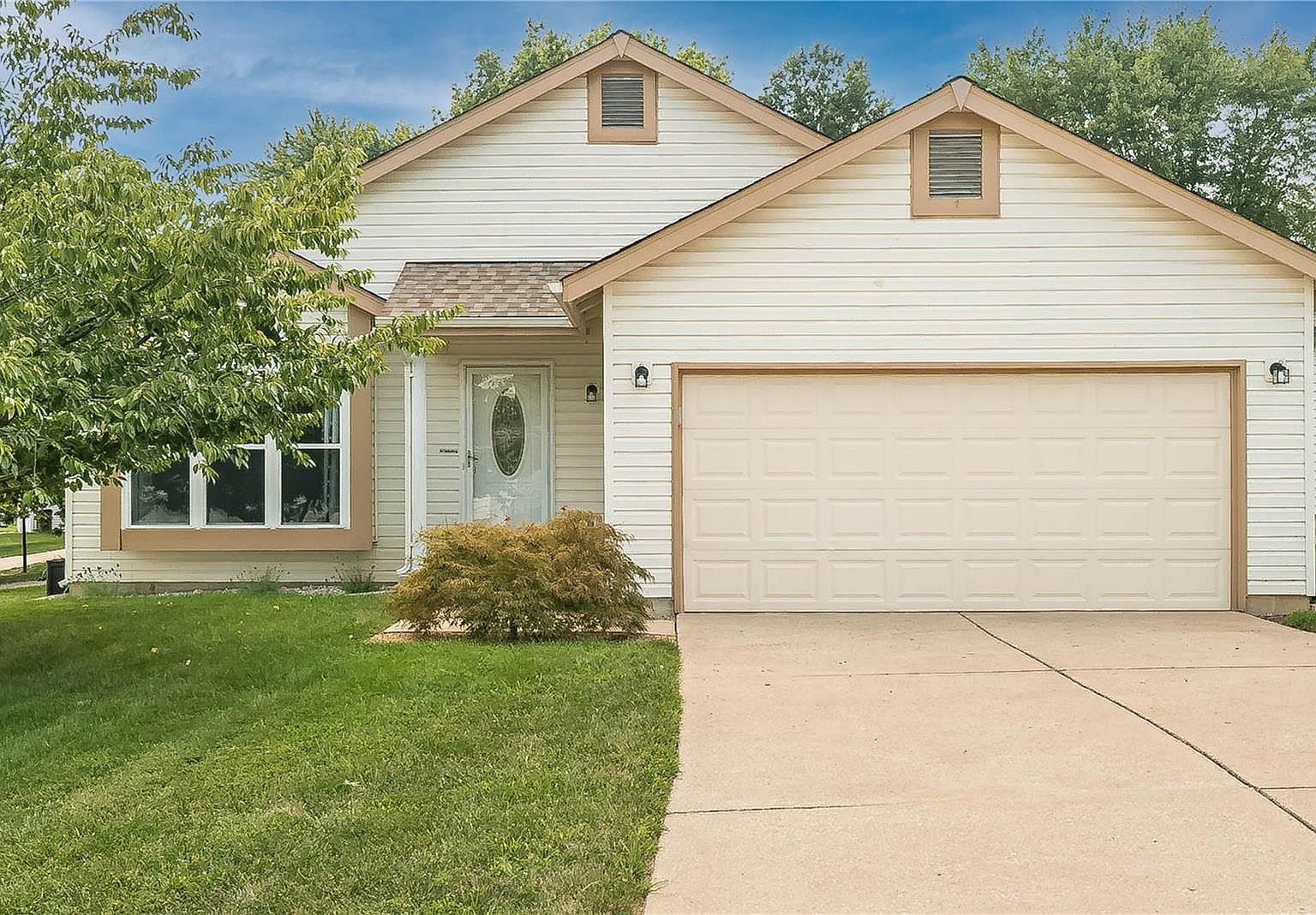 202 Lazy Hollow Ct, Saint Peters, MO 63376 | Zillow