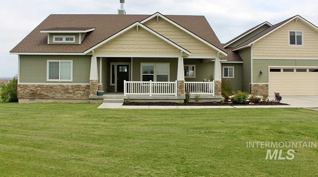 3828 N 2100 E, Filer, ID 83328 | Zillow