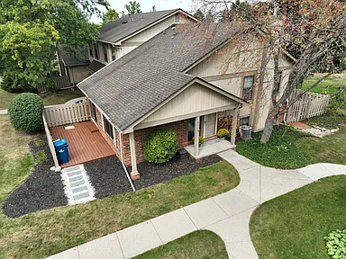 823 Langdon Ct Rochester MI | Zillow