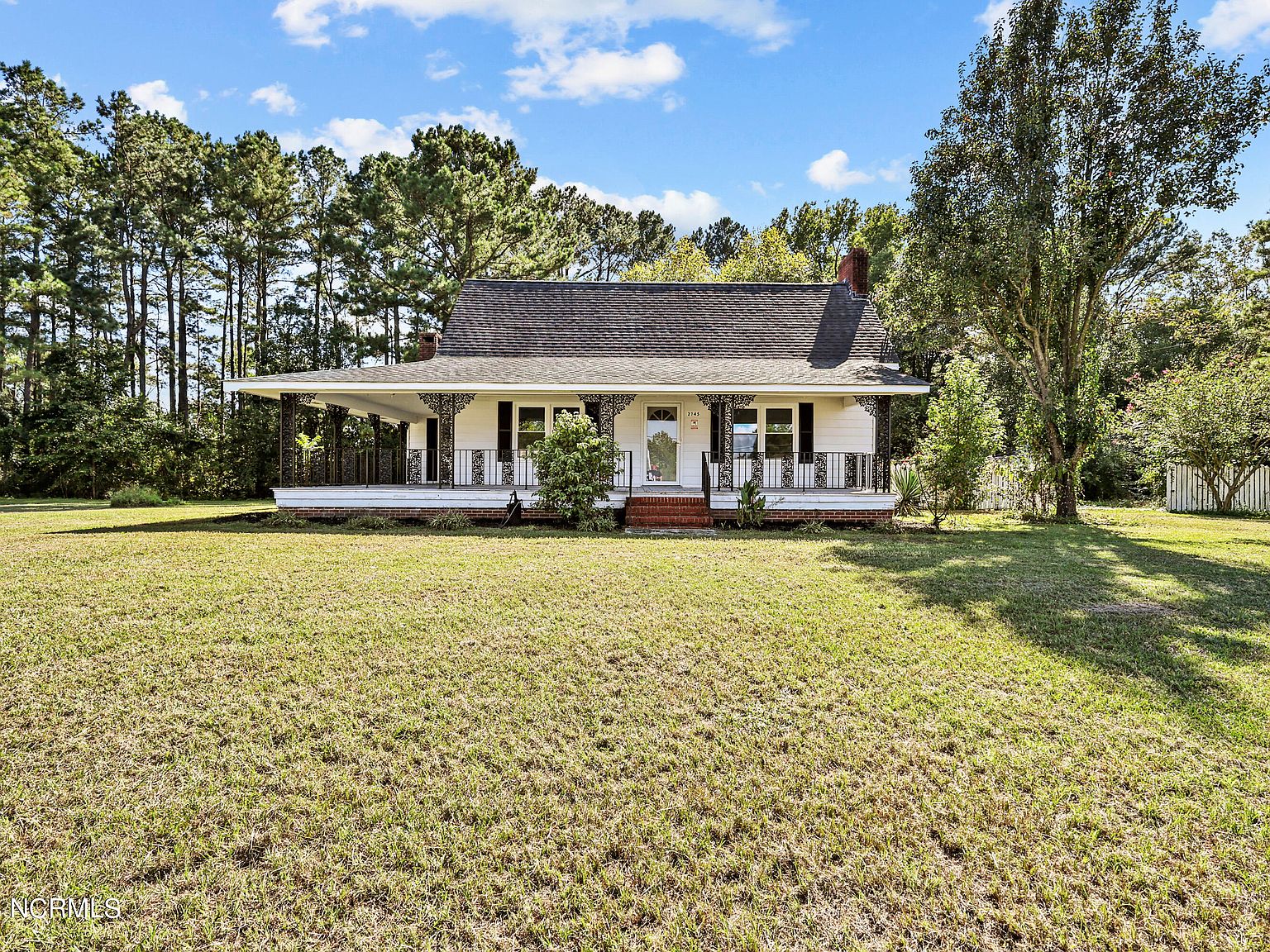 2745 S Nc 41 50 Highway, Chinquapin, NC 28521 | Zillow