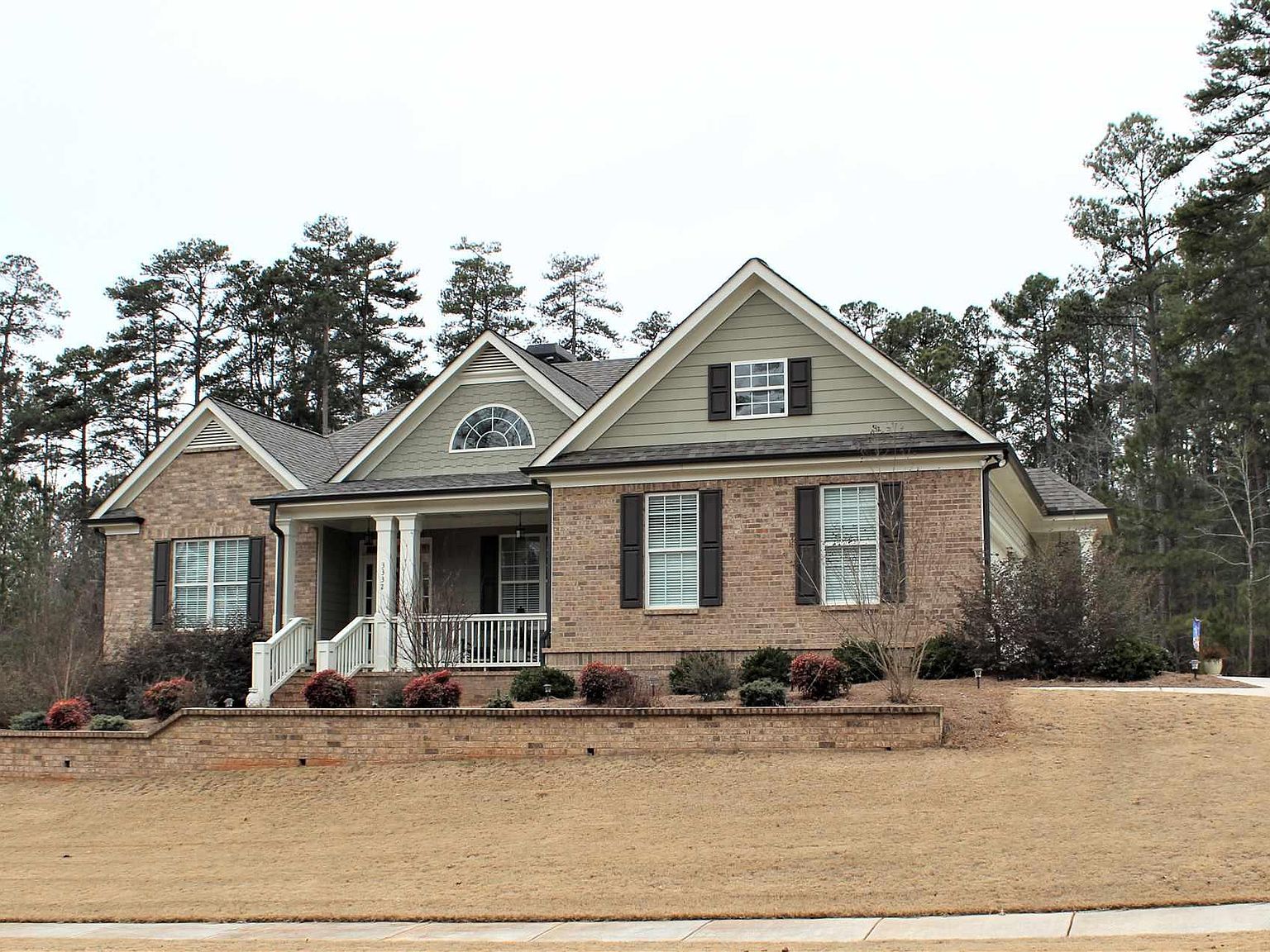 3332 Whitlow Creek Dr, Bishop, GA 30621 | Zillow