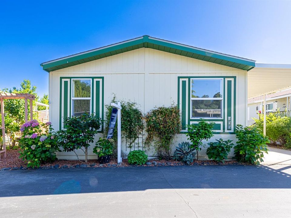 2412 Foothill Blvd Calistoga CA | Zillow