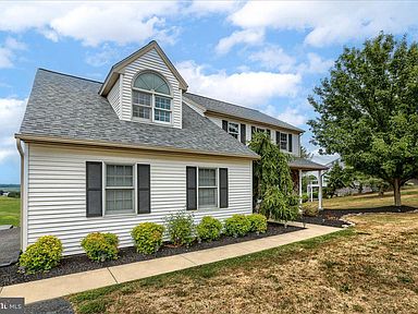 1509 Ridge Rd, Elizabethtown, PA 17022 | Zillow
