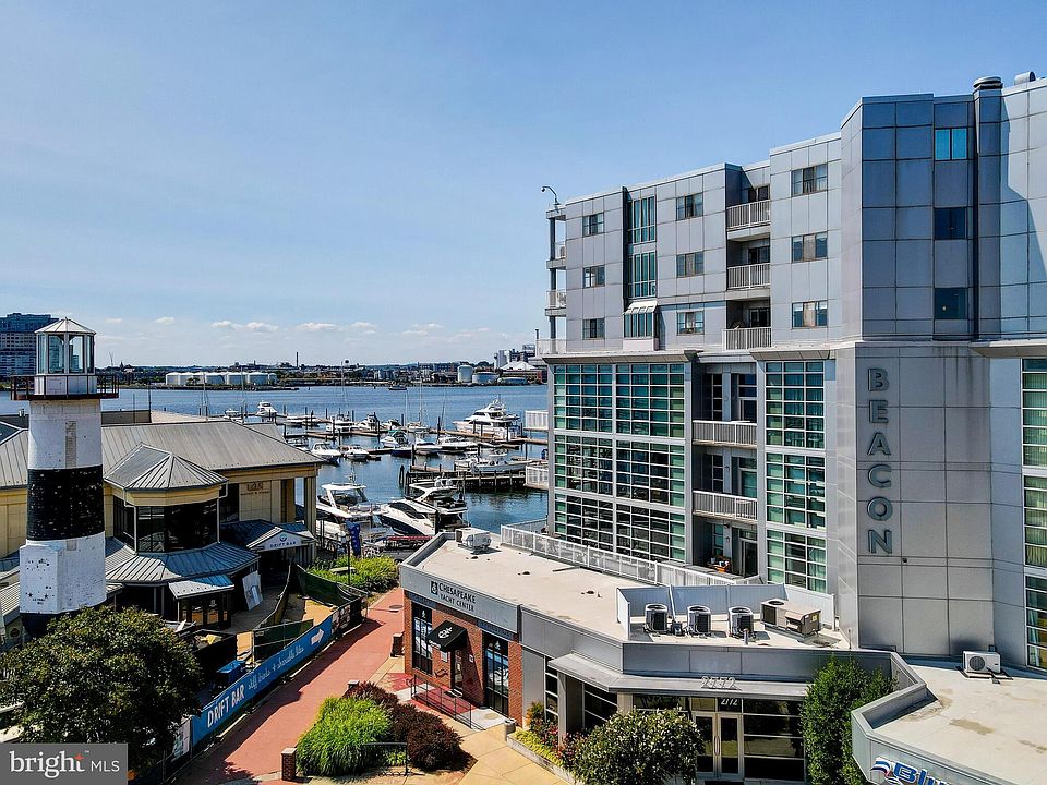 2702 Lighthouse Point E UNIT 638, Baltimore, MD 21224 | MLS # ...