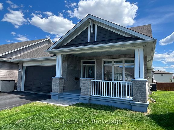 246 Maygrass Way, Ottawa, ON K2S 2K9 | MLS #X12255078 | Zillow