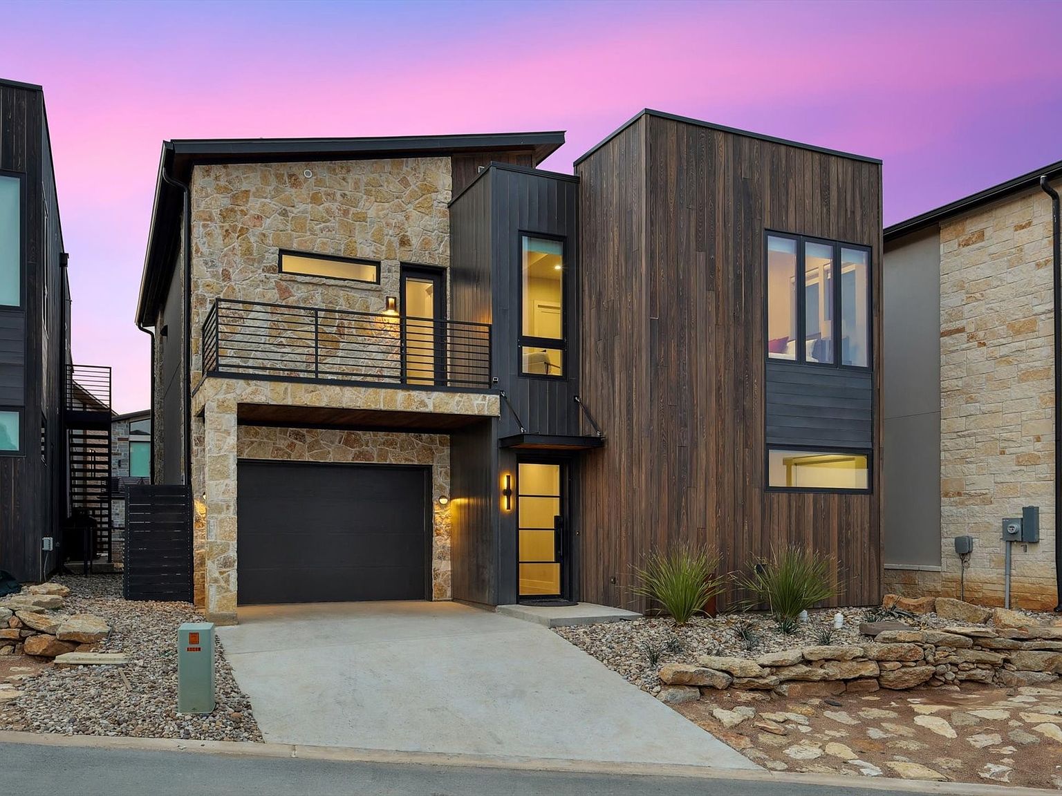 7 Blushing Bride, Graford, TX 76449 | Zillow