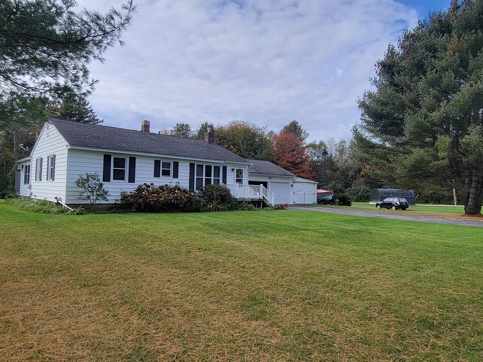 415 Center Road, Fairfield, ME 04937 | MLS #1574547 | Zillow